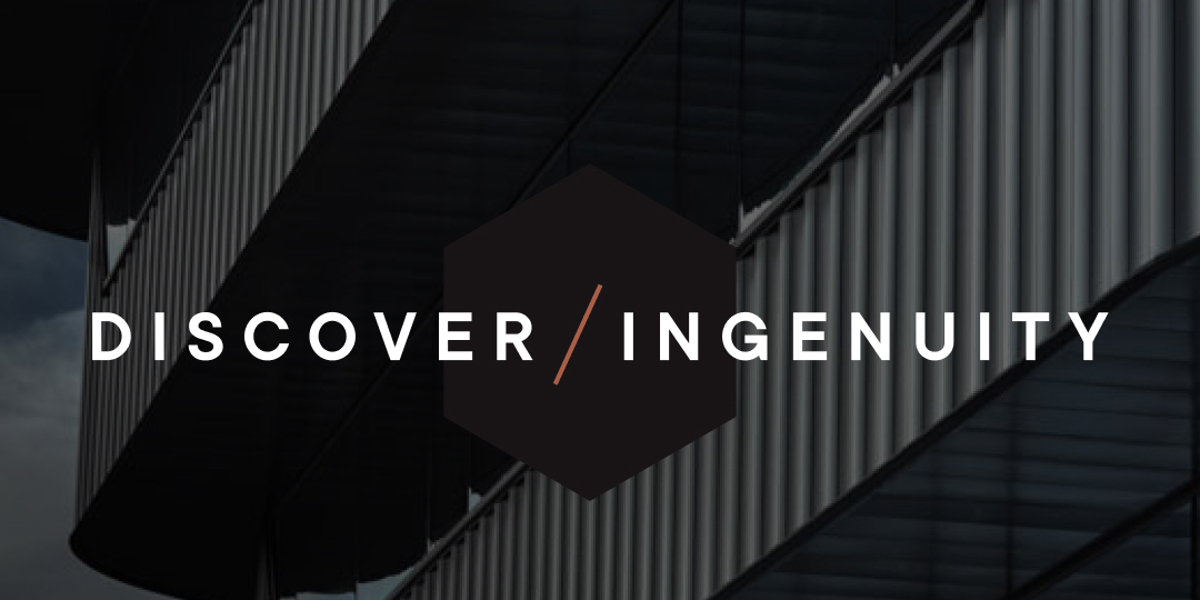 Ingenuity House | Property Branding and Marketing