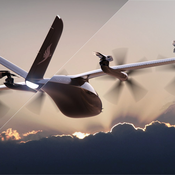 Bicester Motion | Property Brochure Design