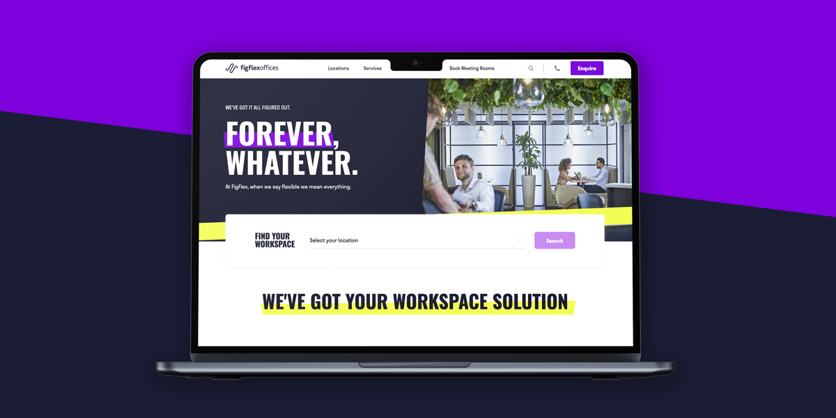 Property Website Design | Property Development Website Design