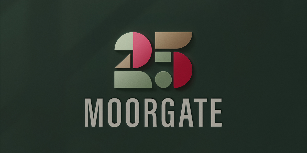 10 Brindleyplace | Property PR | Creative Hoarding Design