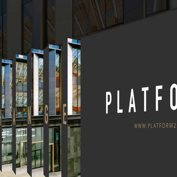 Platform 21 | Property Marketing Services